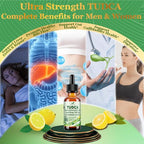 Pure TUDCA multivitamin for women