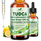 Pure TUDCA multivitamins for wellness
