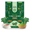 pure turkey berry leaves powder benefits