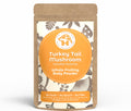 pure turkey tail mushroom powder