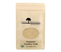pure turkey tail mushroom supplement