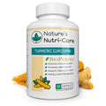 pure turmeric capsules for wellness