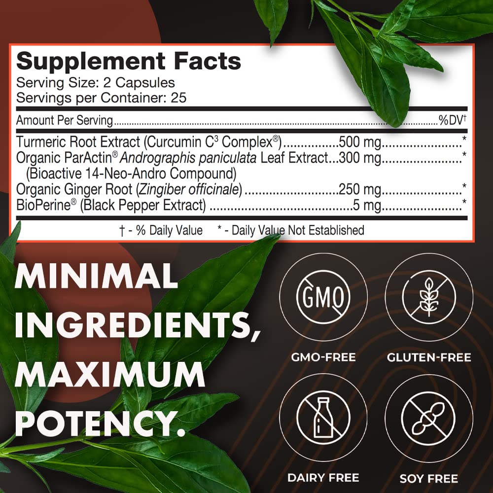 pure turmeric curcumin 95 advantages
