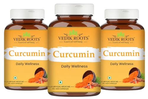 pure turmeric curcumin 95 benefits