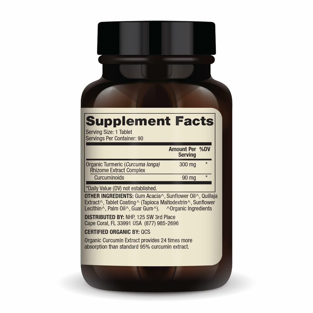 pure turmeric curcumin 95 benefits