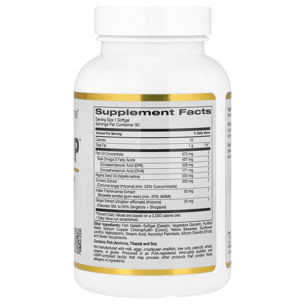 pure turmeric curcumin 95 benefits