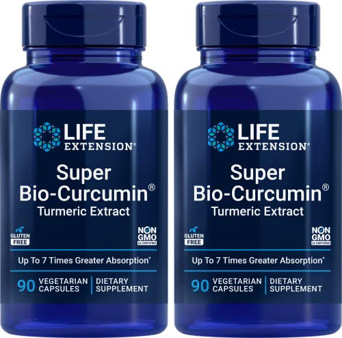 pure turmeric curcumin 95 capsules