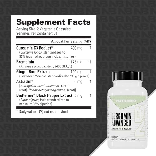 pure turmeric curcumin 95 capsules