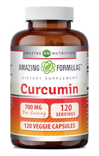 pure turmeric curcumin 95 capsules