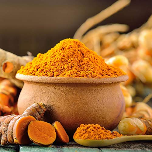 pure turmeric curcumin 95 quality