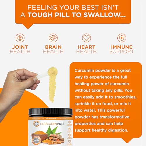 pure turmeric curcumin 95