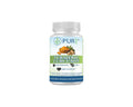 pure turmeric curcumin capsules for health