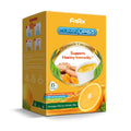 pure turmeric curcumin drink mix