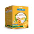 pure turmeric curcumin drink mix