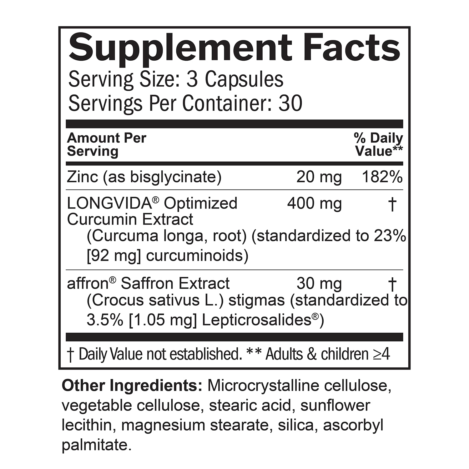 pure turmeric curcumin for daily health