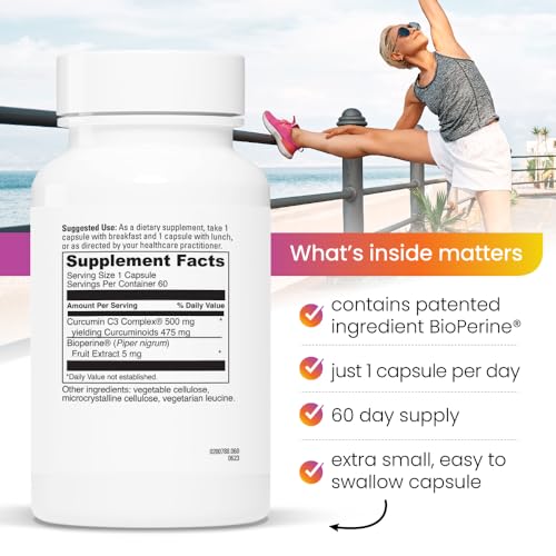 pure turmeric curcumin for digestion