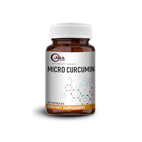 pure turmeric curcumin for health