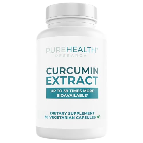 pure turmeric curcumin for immunity