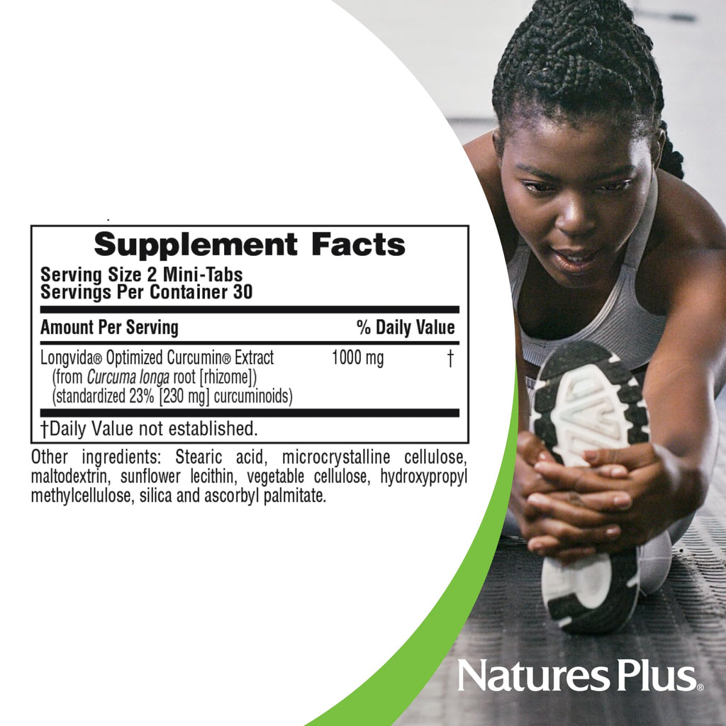pure turmeric curcumin for inflammation