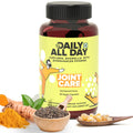 pure turmeric curcumin for joint health