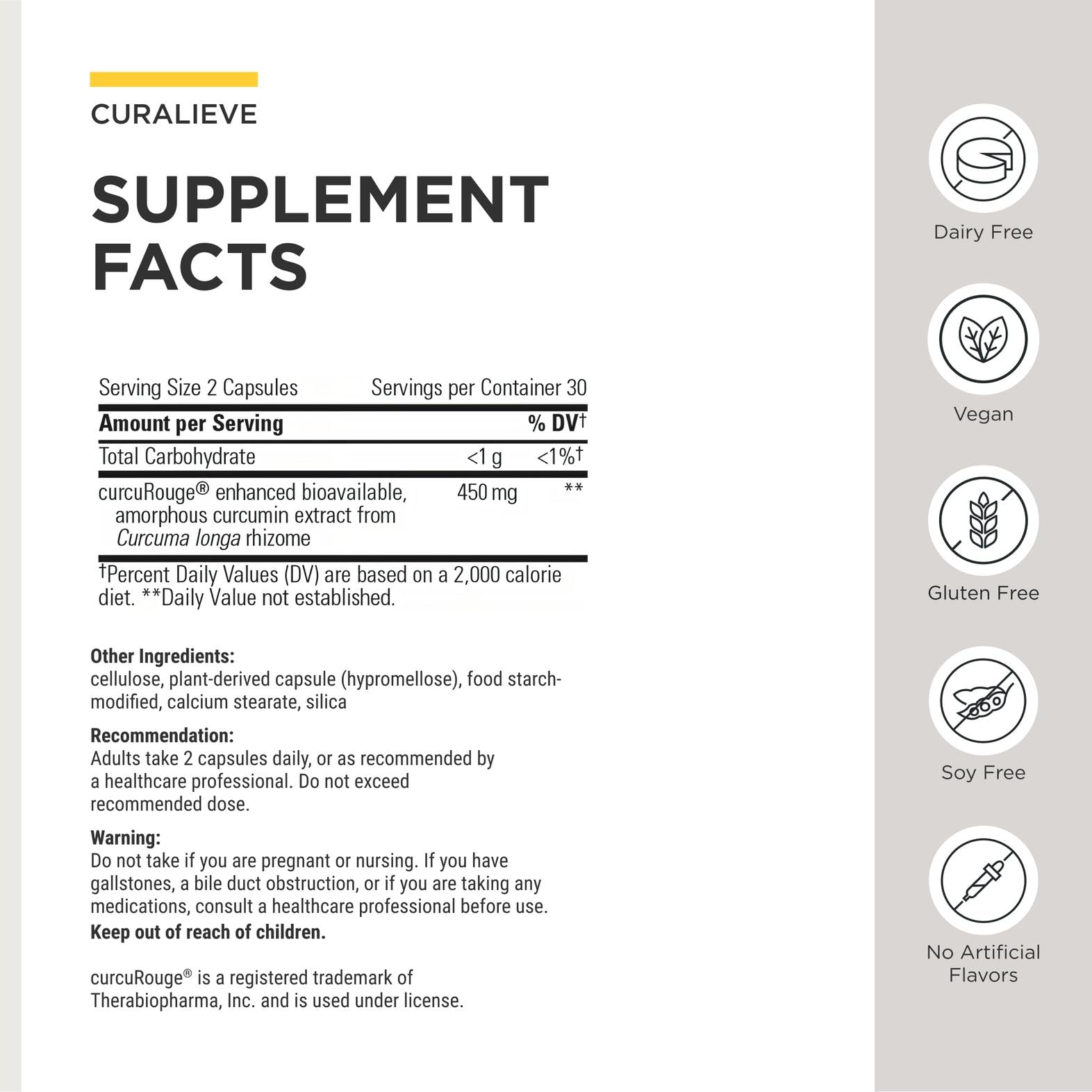 pure turmeric curcumin for wellness