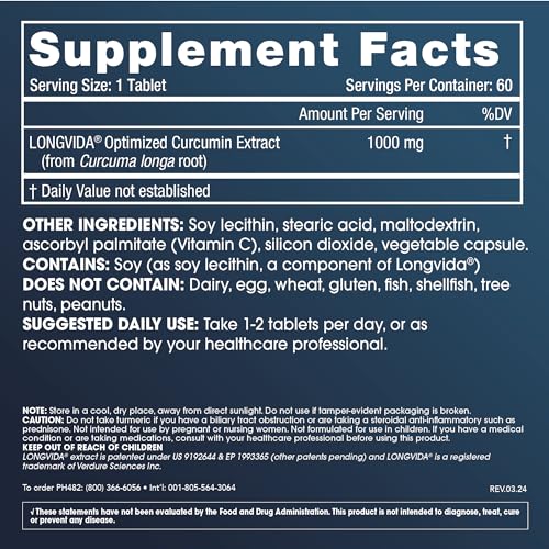 pure turmeric curcumin for wellness