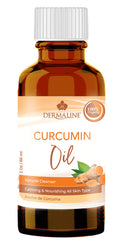 pure turmeric curcumin for wellness