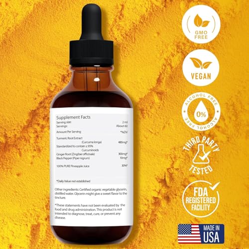 pure turmeric curcumin for wellness