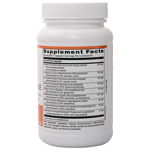pure turmeric curcumin for wellness