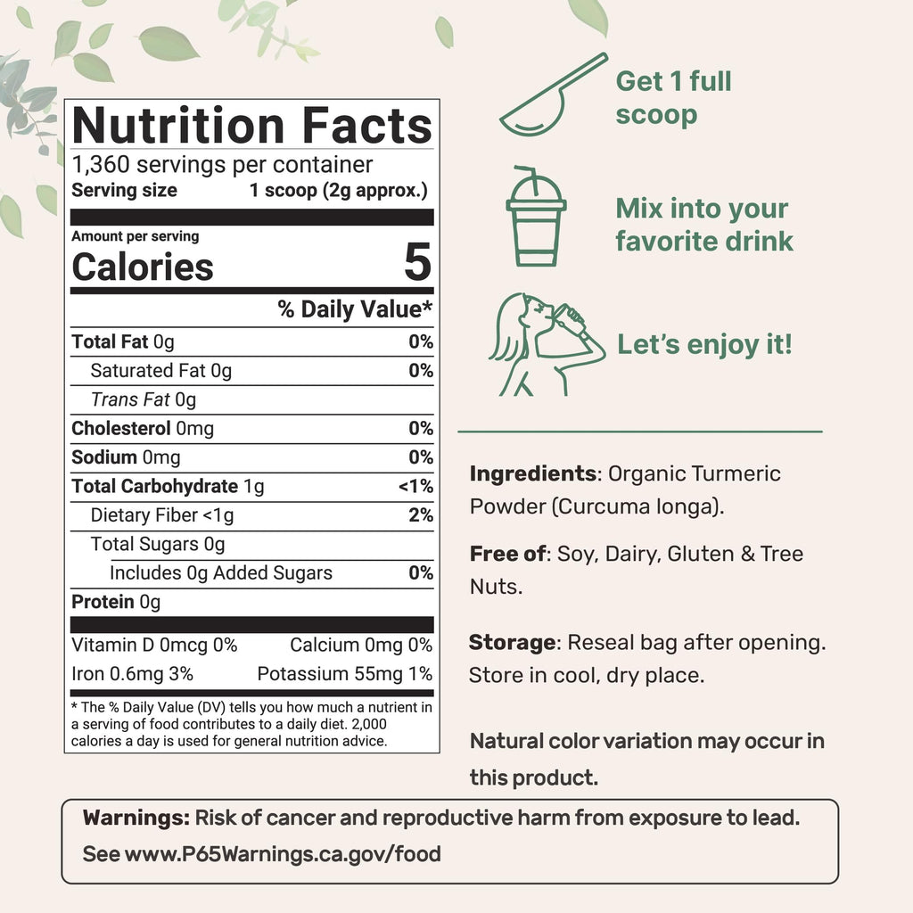pure turmeric curcumin supplement benefits