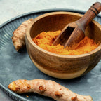 pure turmeric curcumin supplement benefits