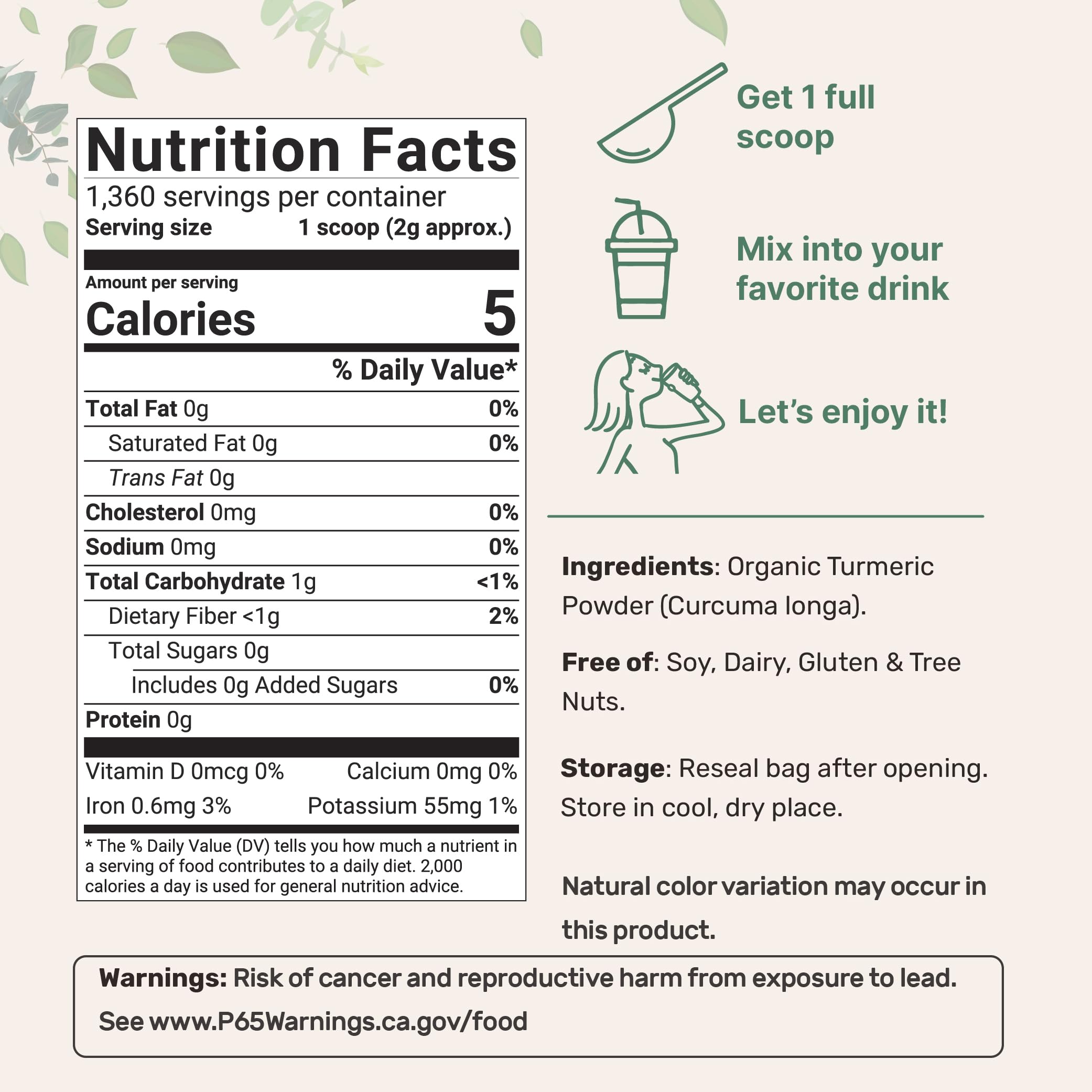 pure turmeric curcumin supplement benefits