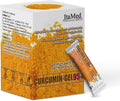 pure turmeric curcumin supplement gel