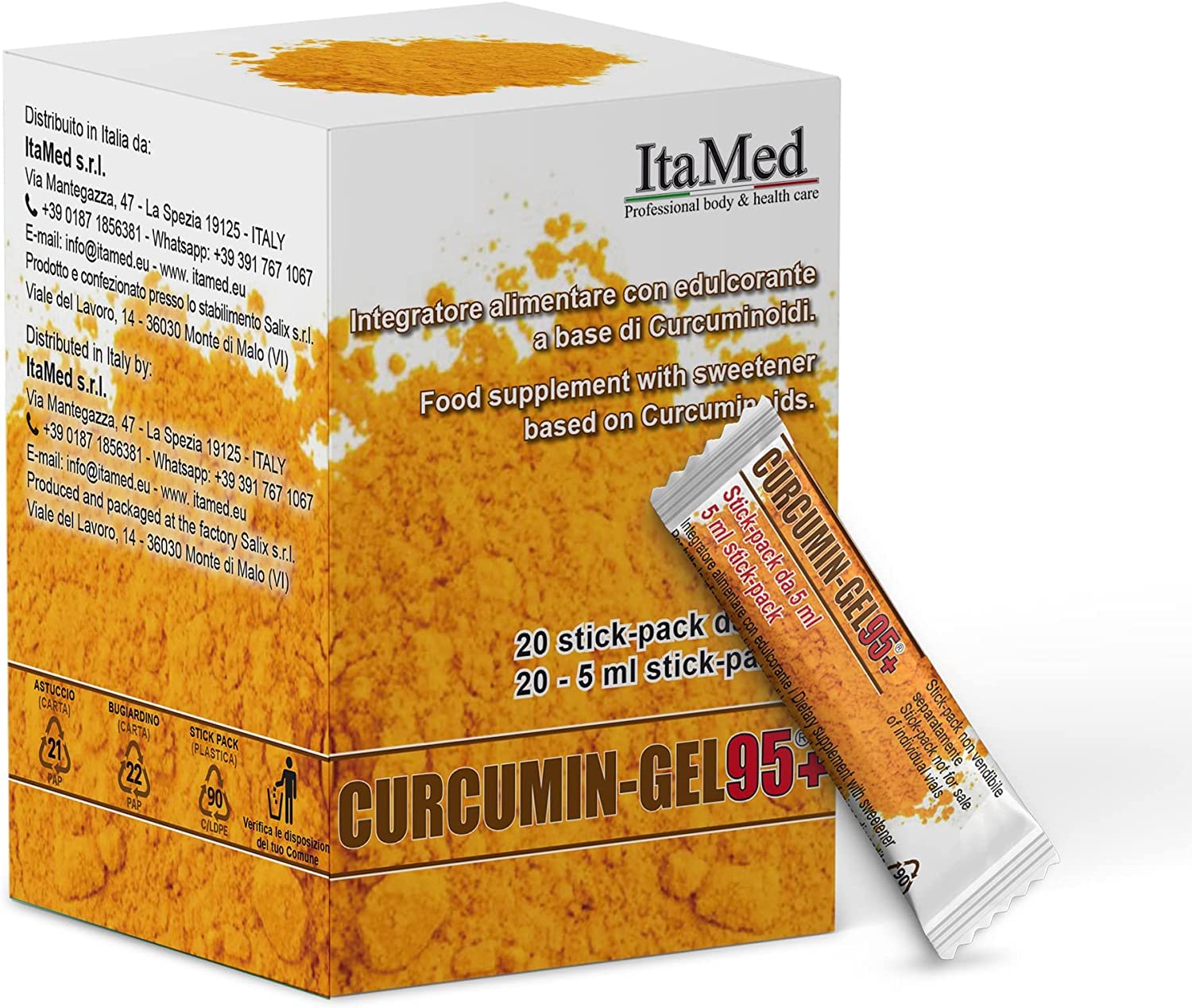 pure turmeric curcumin supplement gel