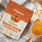 pure turmeric curcumin supplement