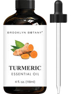 pure turmeric essential oil benefits