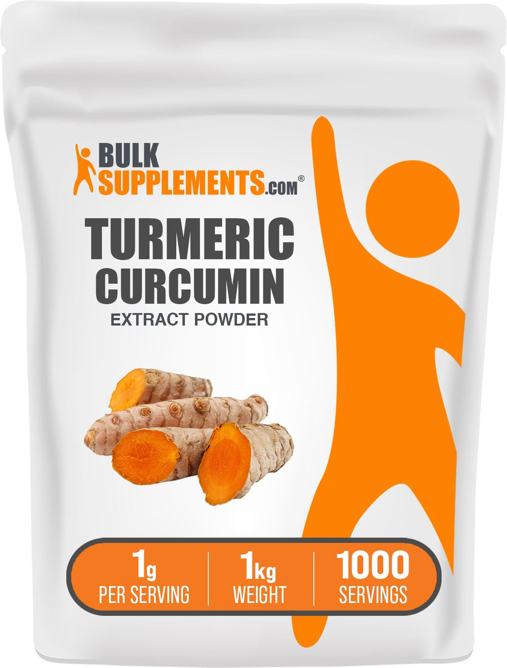 pure turmeric extract powder benefits