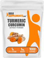 pure turmeric extract powder benefits