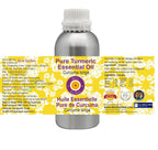 pure turmeric oil for aromatherapy