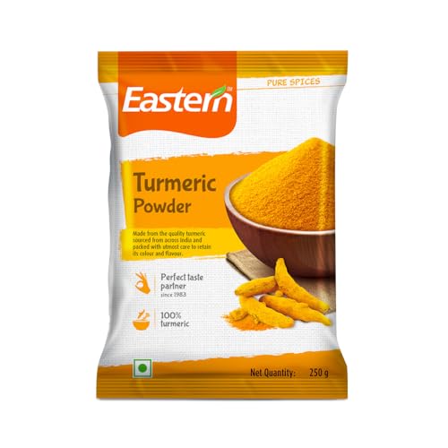 pure turmeric powder for wellness