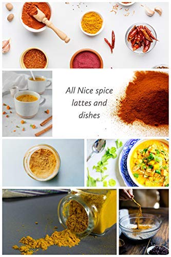 pure turmeric powder for wellness