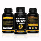 pure turmeric with black pepper
