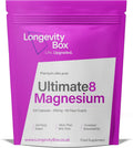Pure Ultimate magnesium complex capsules