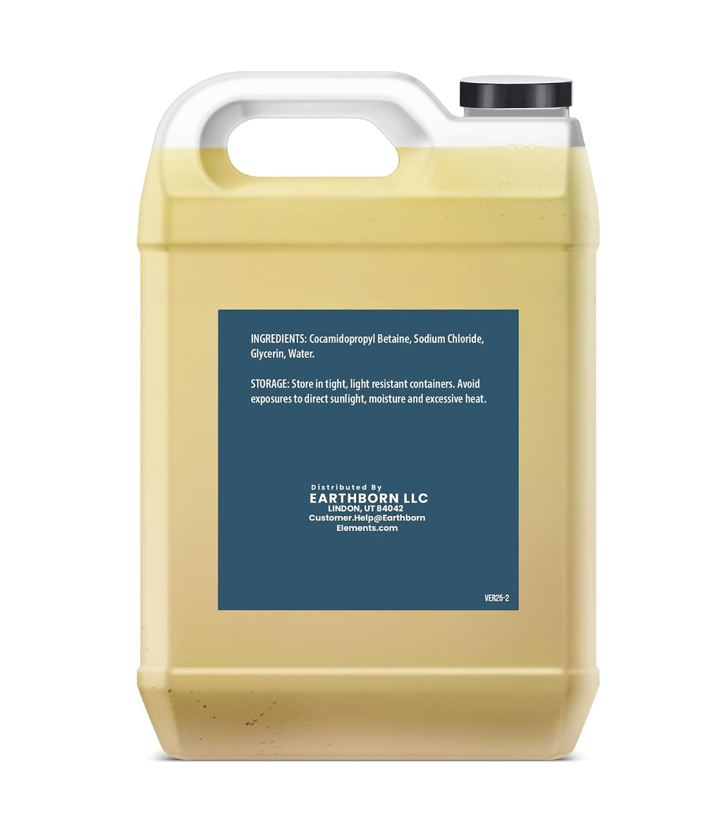 Pure undiluted Cocamidopropyl Betaine for skin care