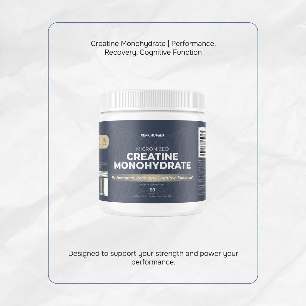 pure unflavored creatine for athletes