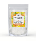 pure unpretentious vitamin c powder