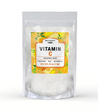pure unpretentious vitamin c powder