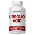 Pure Ursolic Acid multivitamins for wellness