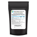 pure vegan calcium powder
