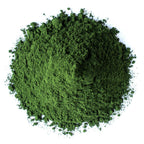pure vegan chlorella protein powder